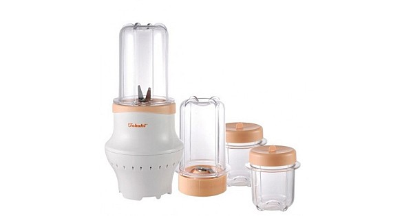 Blender & Cooker
